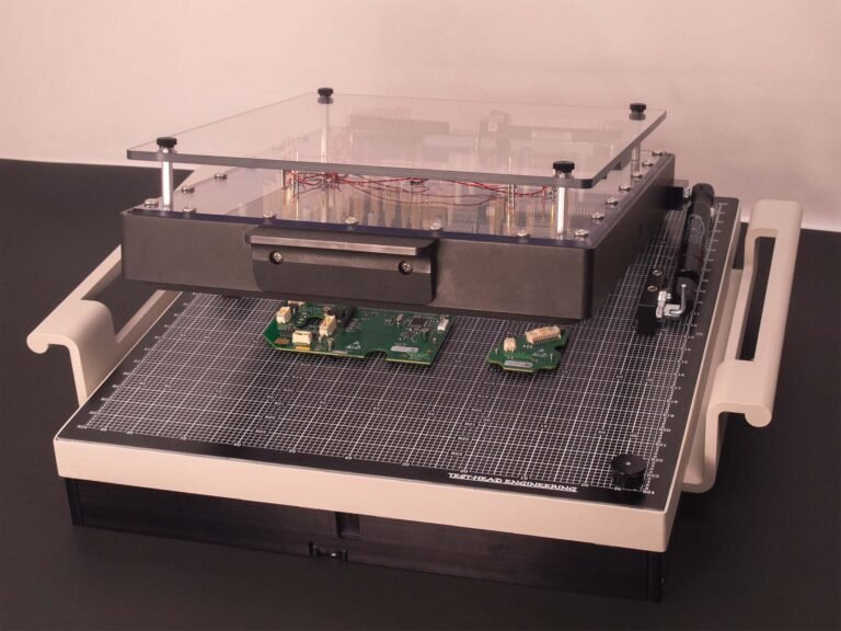 ICT Fixture – ajfindia